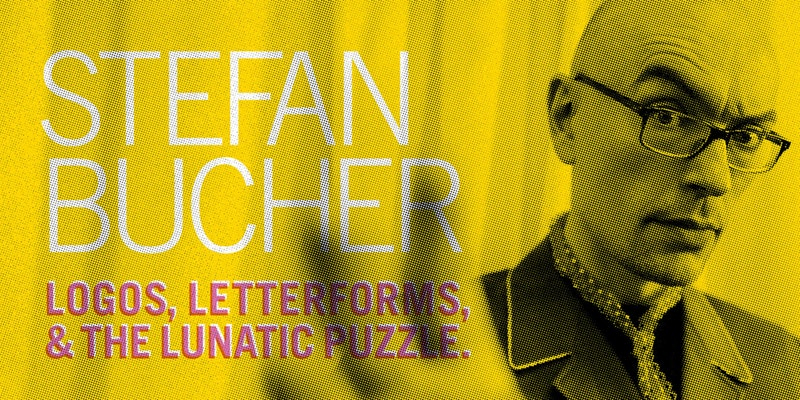 Logos, Letterforms, and The Lunatic Puzzle | AIGA Nebraska